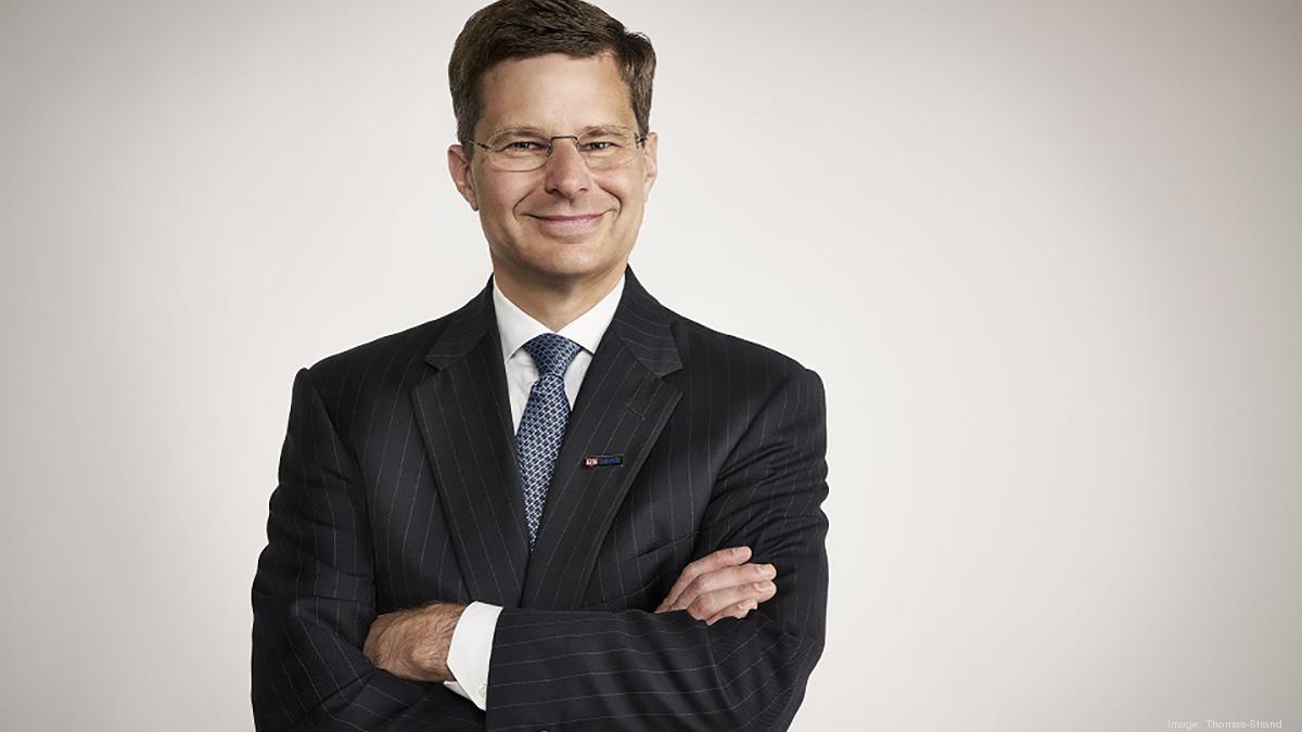 U.S. Bank's Tim Welsh talks growth through State Farm Insurance ...