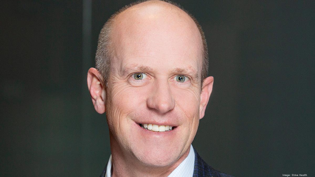 Strive Health, the Denver-based kidney care startup, saw massive growth ...