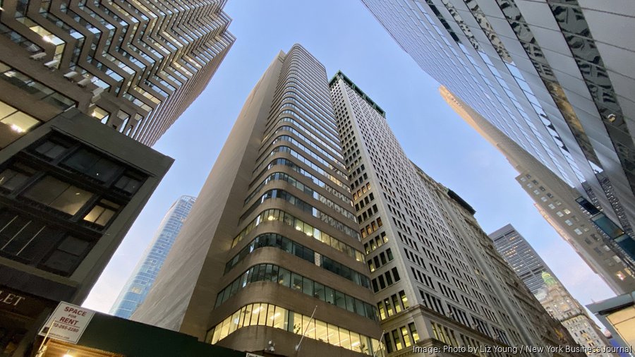 Harbor Group International signs 4 new office tenants at 55 Broadway ...