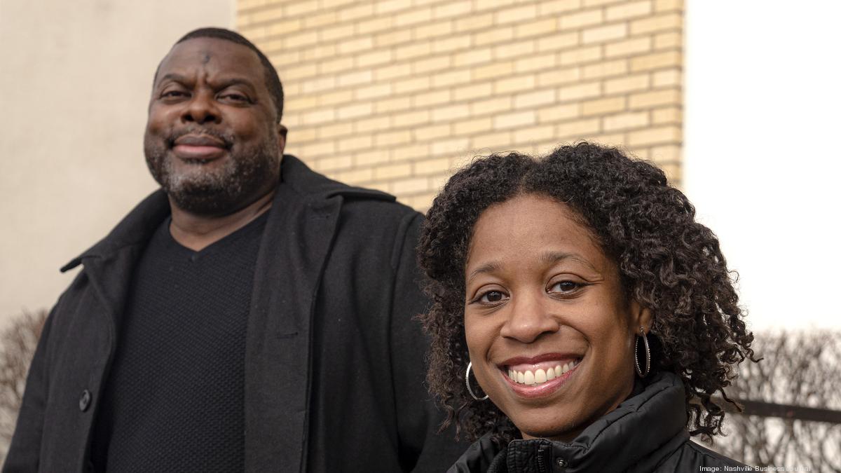 From five-year plan to generational business, how Tosha Jones and James ...