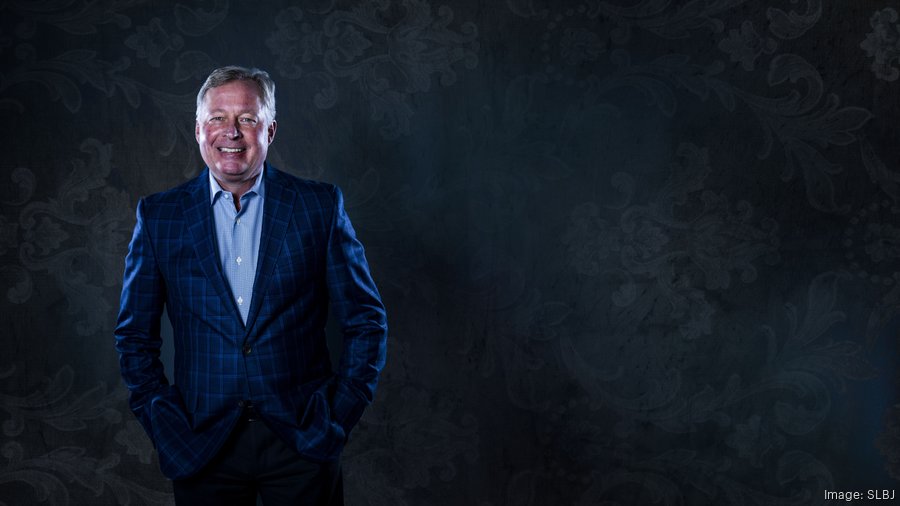 Explore St. Louis' chief marketing officer, Brian Hall, to retire - St ...