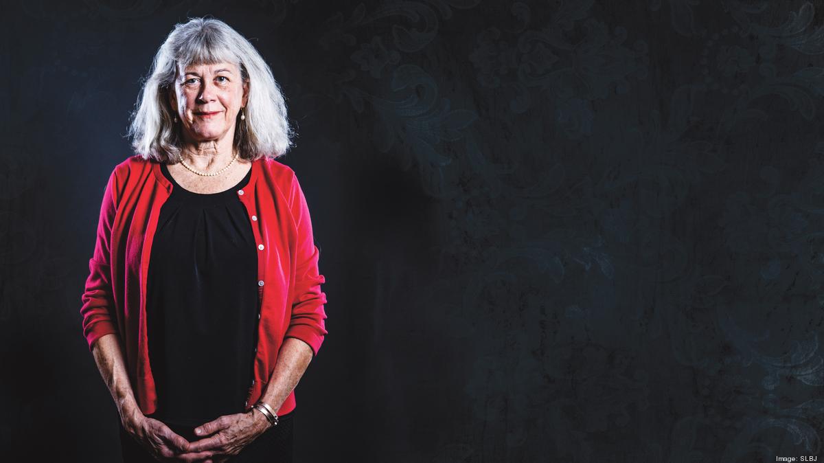 C-Suite Awards 2021: Susan Cutler of Boone Center Inc. - St. Louis ...