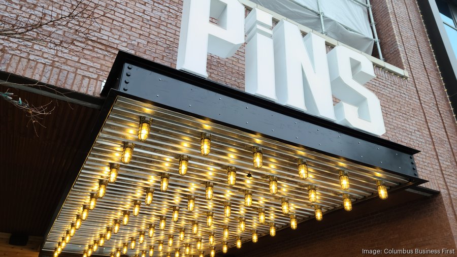 Pins Mechanical Co. commits to Atlanta location - Columbus Business First