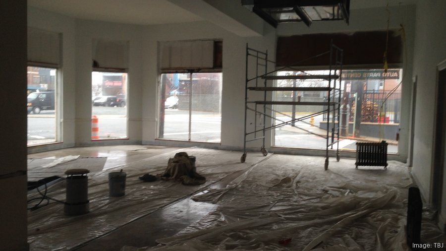 Roar entertainment center in Winston-Salem aims for late spring opening ...