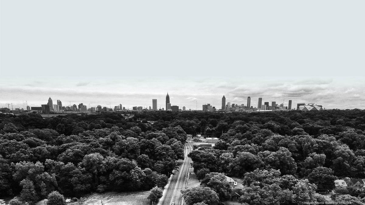 Microsoft expands its Westside Atlanta campus, as land prices soar ...