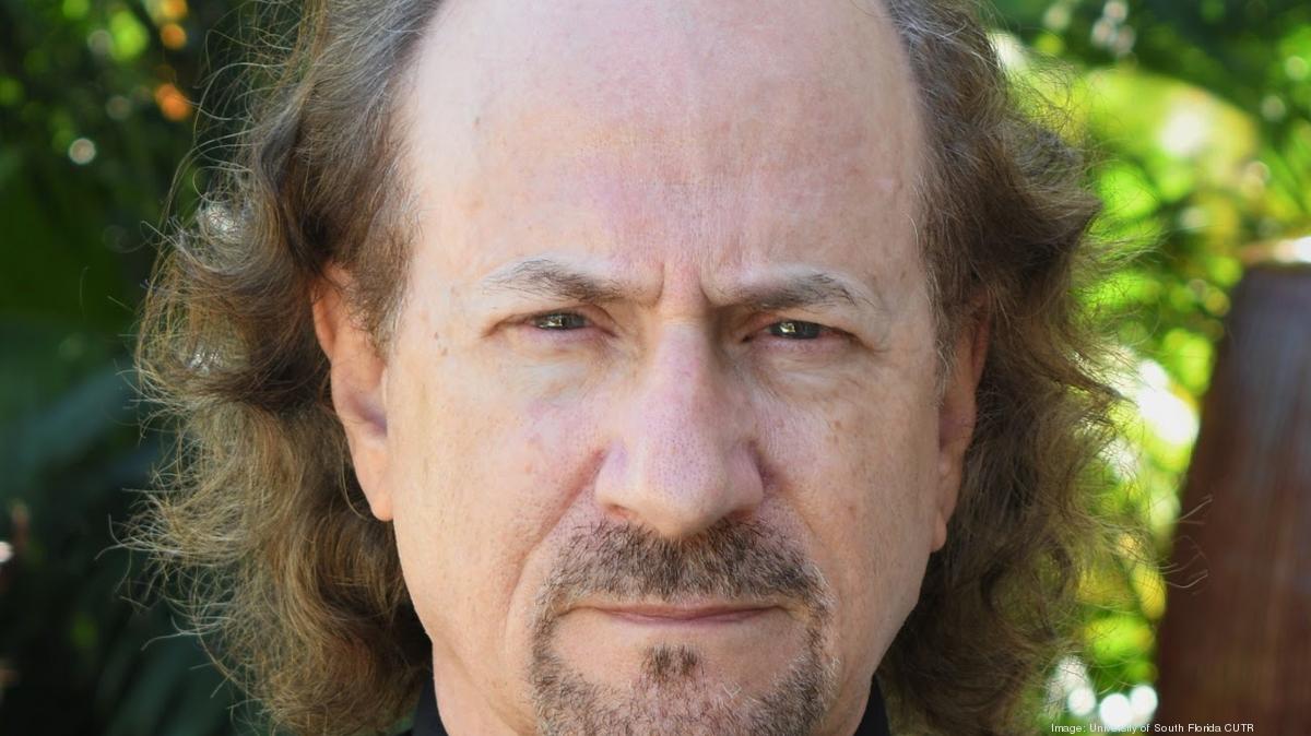 Transportation Innovators: Fred Mannering of the Center for Urban ...