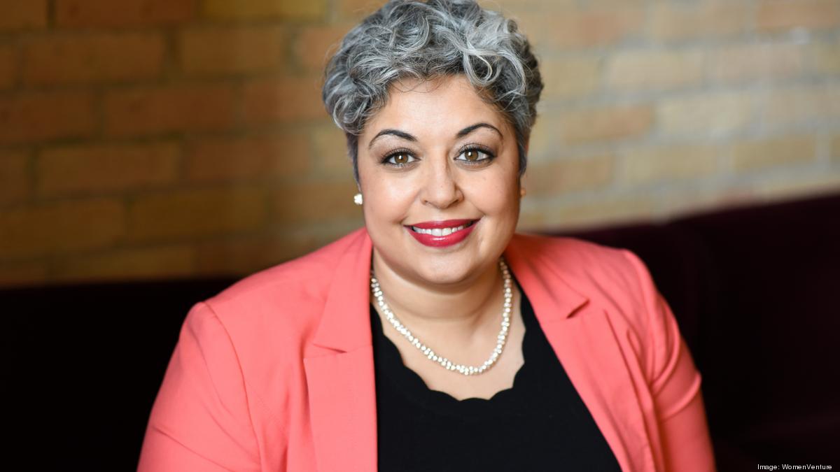 Q&A: Erin Horne McKinney wants to support more women of color as ...