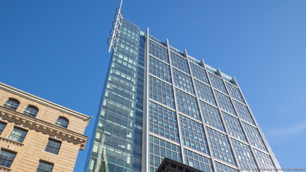 BXP sells another building in sales push - Boston Business Journal