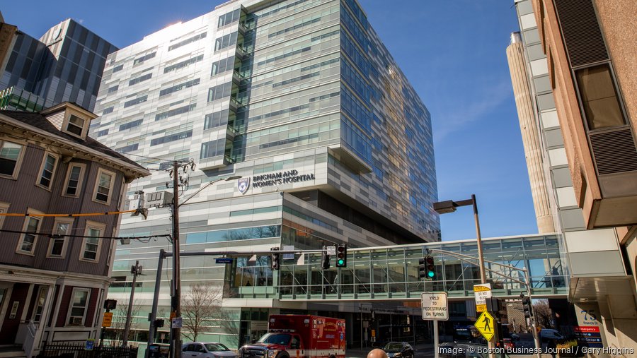 Mass General Brigham primary care docs seek union recognition - Boston ...