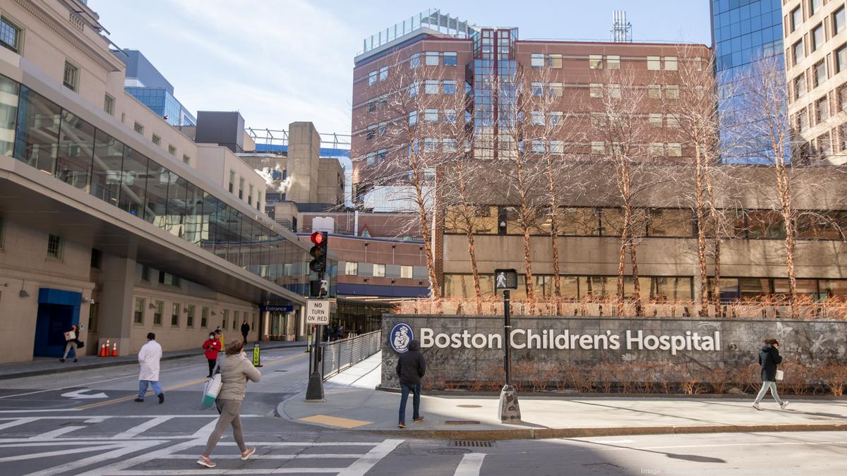 Hospitals still feeling the pains of the pandemic - Boston Business Journal