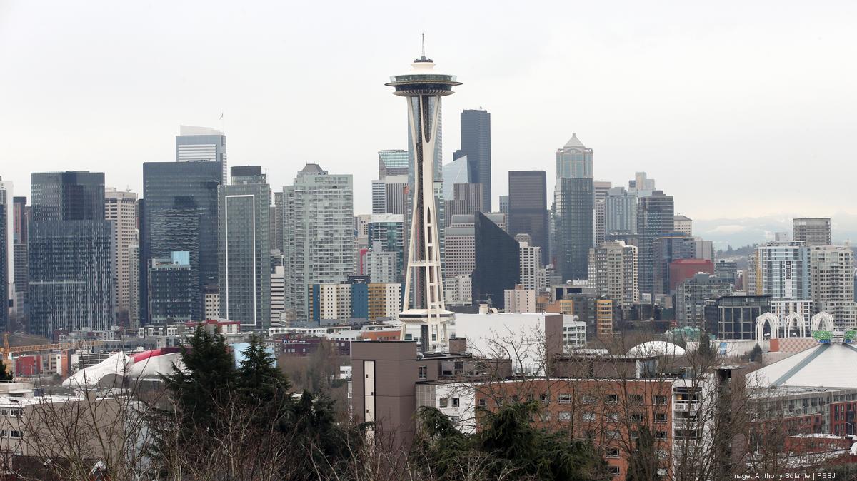 KPMG report ranks Seattle 3rd in US innovation hub rankings - Puget ...