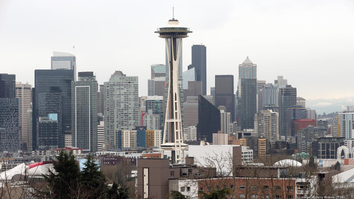 Seattle's status as a tech hub is nuanced — and somewhat perilous ...