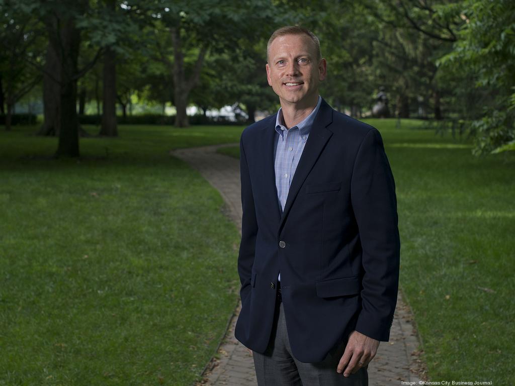 Kansas City's CFOs of the Year - Kansas City Business Journal