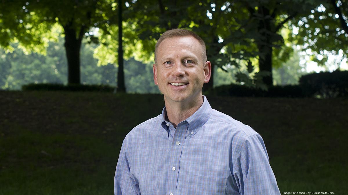 New CrossFirst CFO will use tech expertise gained at Waddell & Reed ...