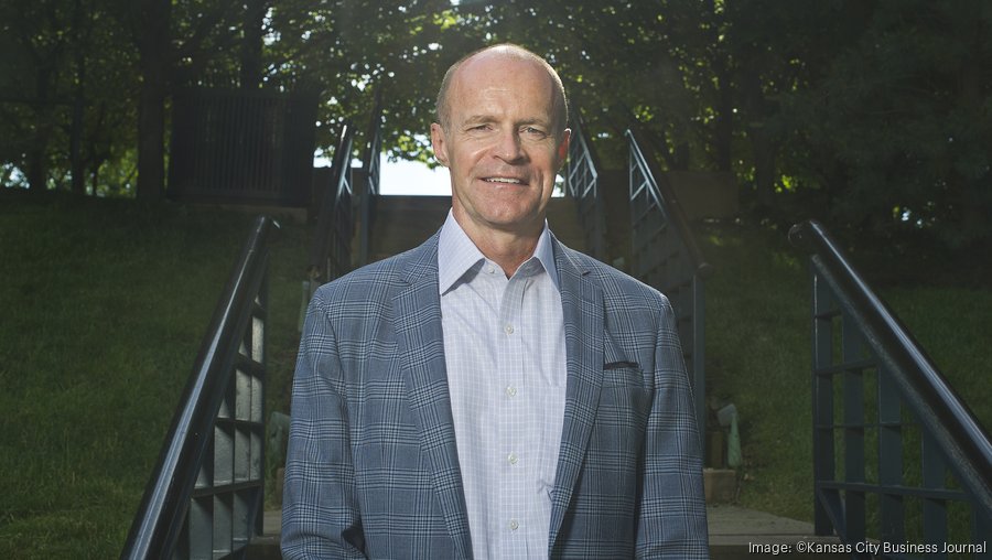2020 CFO of the Year: Jeff Poe - Kansas City Business Journal