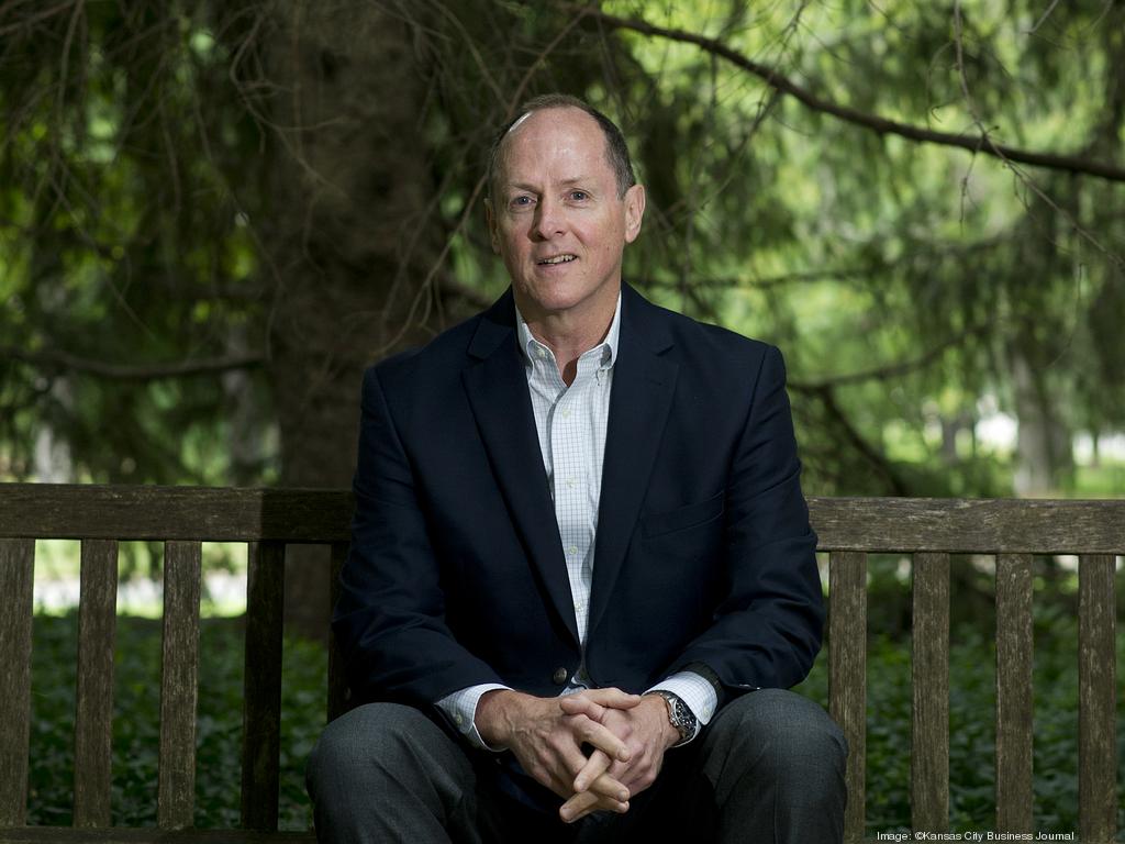 Kansas City's CFOs of the Year - Kansas City Business Journal