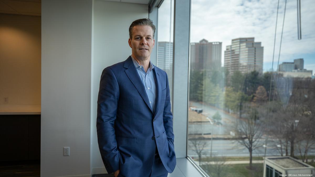 Entering a new era of its history, Dovel Technologies angles for the ...