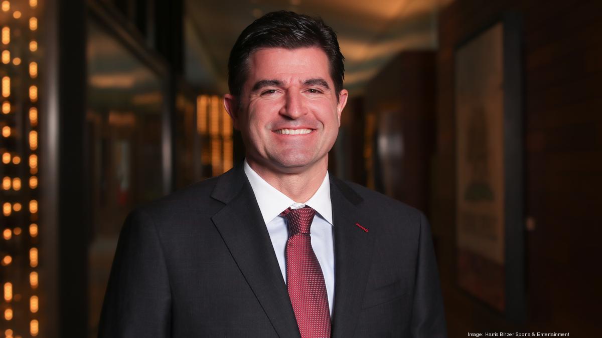 Scott O'Neil resigns as CEO of Philadelphia 76ers, New Jersey Devils ...