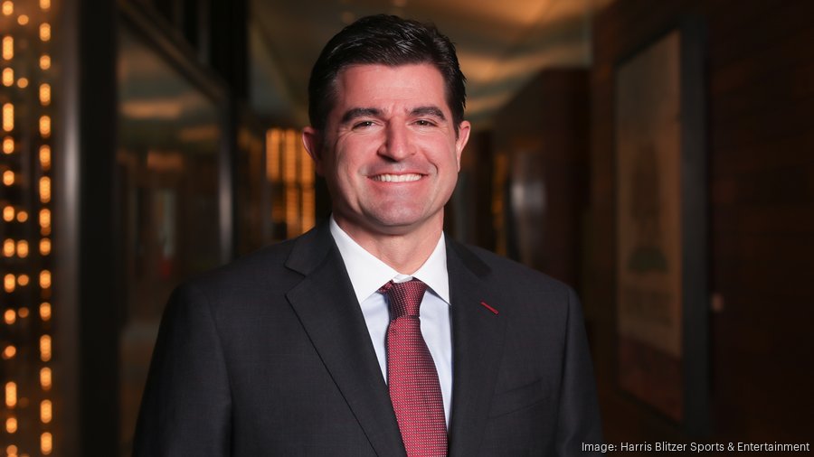 Scott O'Neil resigns as CEO of Philadelphia 76ers, New Jersey Devils ...
