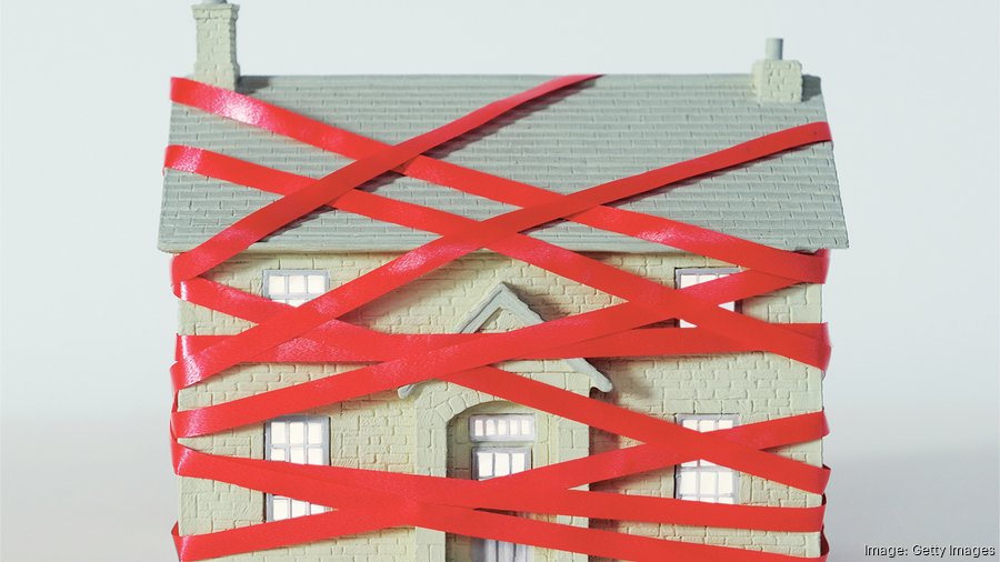 Working through red tape: Hawaii lawmakers introduce dozens of ...