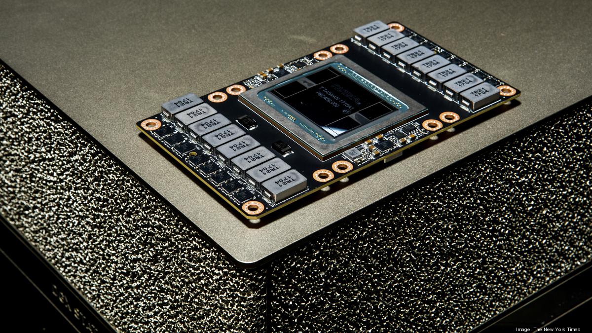 Global chip shortage challenges Biden’s hope for manufacturing revival ...