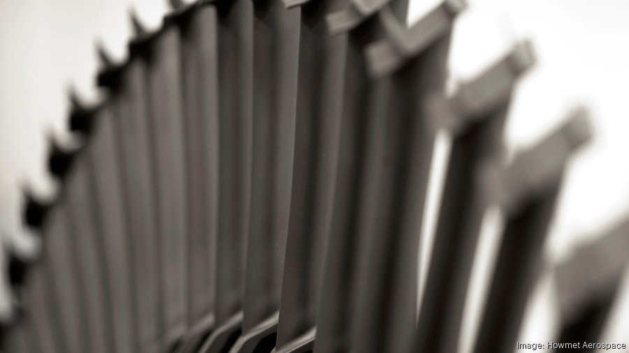 Howmet Aerospace to recall, hire hundreds of workers - Pittsburgh ...