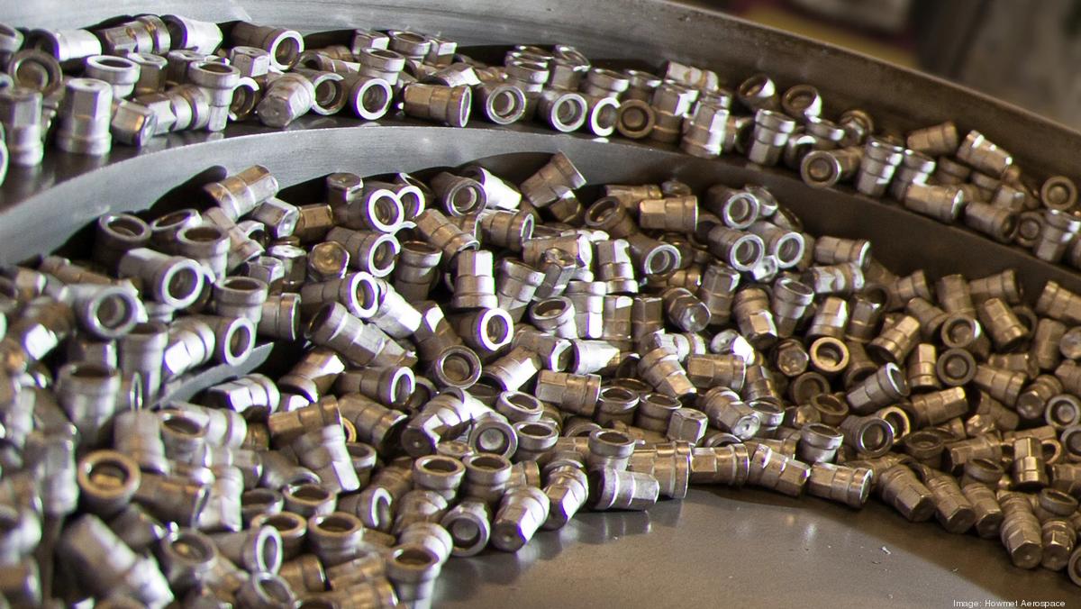 Pittsburgh manufacturers move toward greater environmental ...