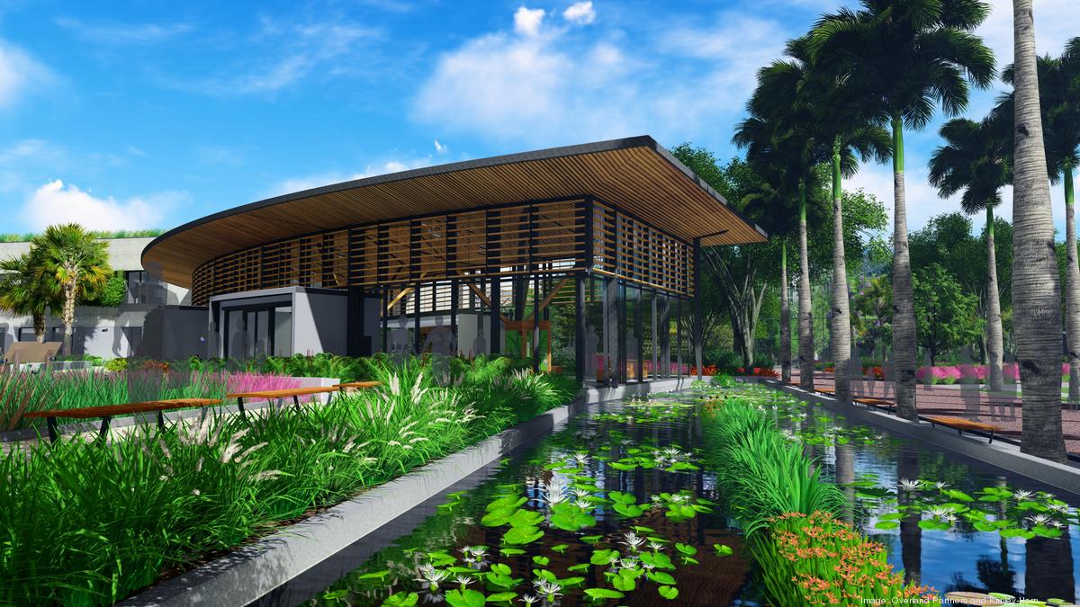 Selby Gardens receives another $1 million gift for master plan - Tampa ... Selby Gardens receives another $1 million gift for master plan - Tampa ...