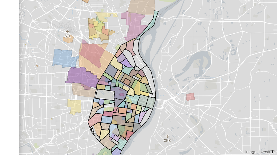 St. Louis Neighborhood Toolbox launches to connect residents with ...