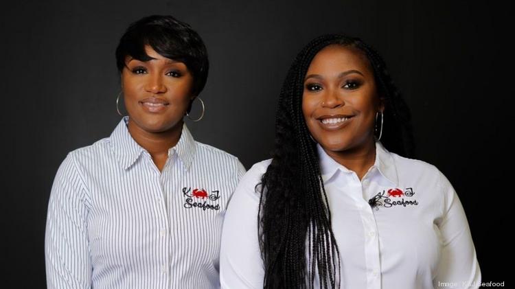 K&J Seafood moving to Bond Hill - Cincinnati Business Courier