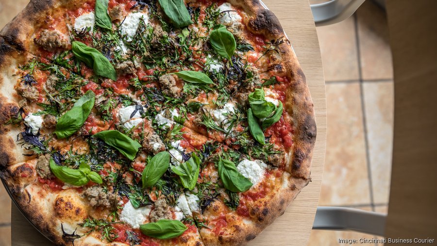 Parlor Pizza Project opens in Hyde Park – all the details - Cincinnati ...