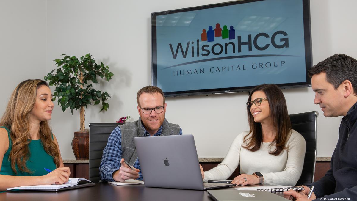 Private equity-backed WilsonHCG acquires North Carolina agency - Tampa ...