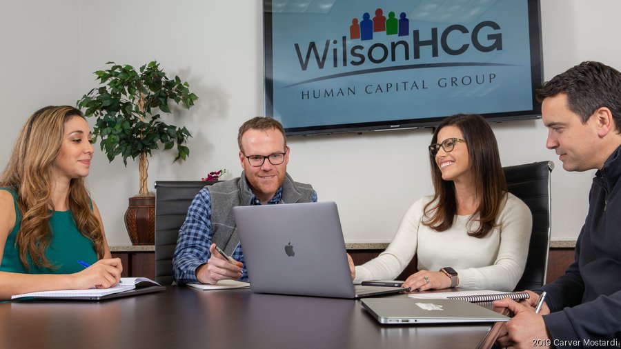 Tampa-based WilsonHCG's latest acquisition fills demand for labor ...
