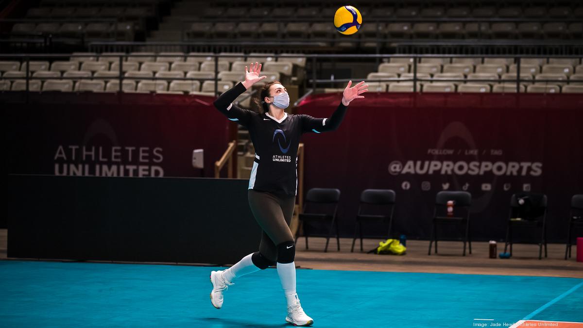 Women's pro sports league network Athletes Unlimited raises $30 million ...