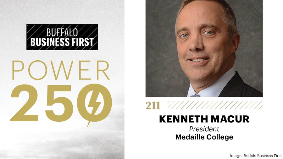 Power 250 countdown begins: 250-175 - Buffalo Business First