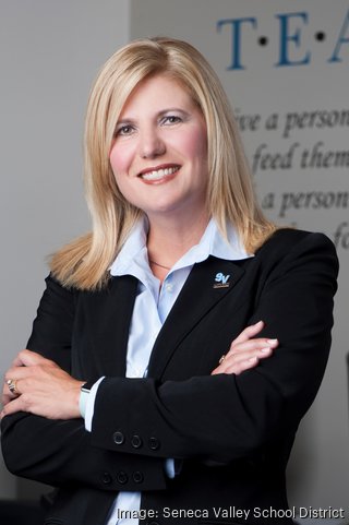 Education disrupted: Flexibility was the key word for K-12 school ...