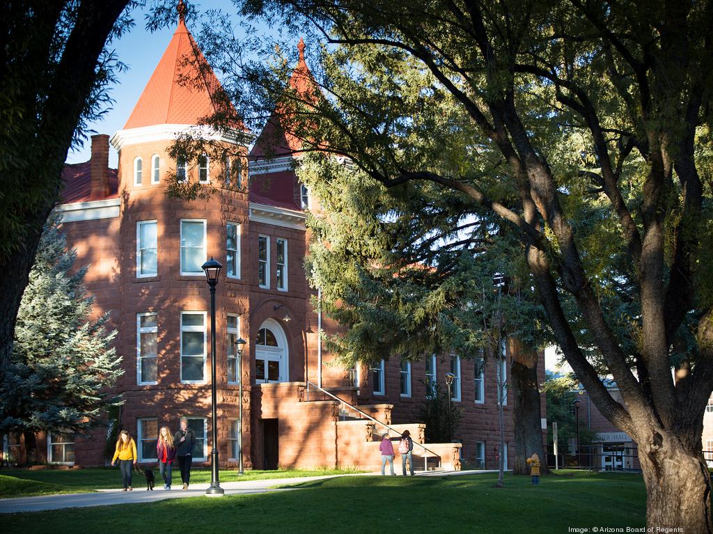 Northern Arizona University Company Profile - The Business Journals