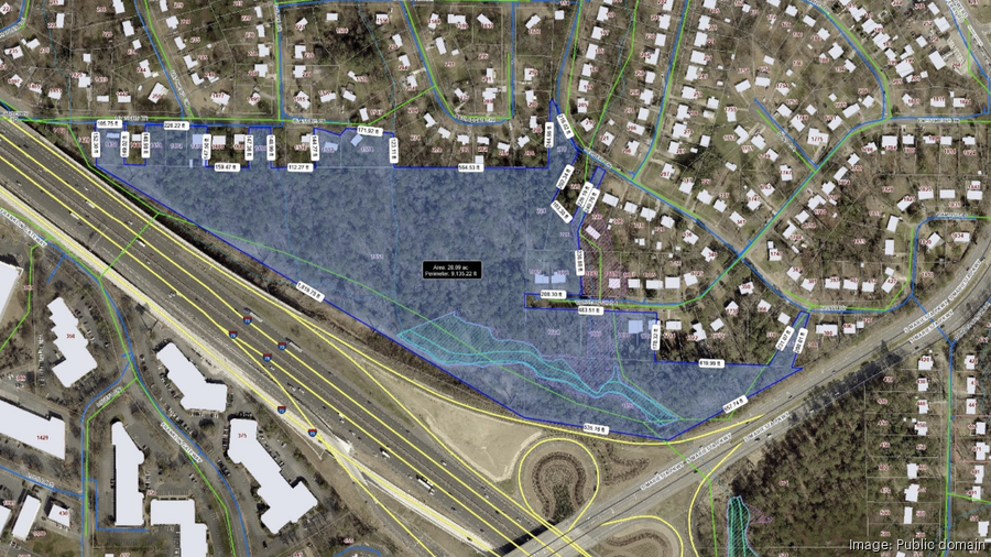 Here are 10 new residential projects planned around metro Atlanta ...