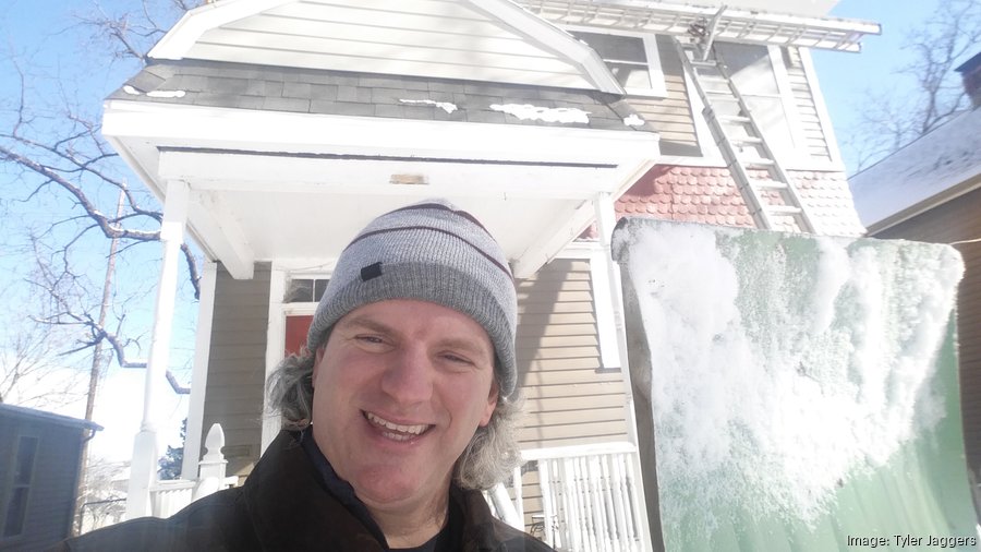 Bay Area game designer realizes dream of homeownership — in Kansas ...