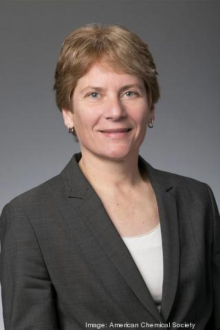 Stanford's Carolyn Bertozzi wins Nobel Prize in chemistry - San ...