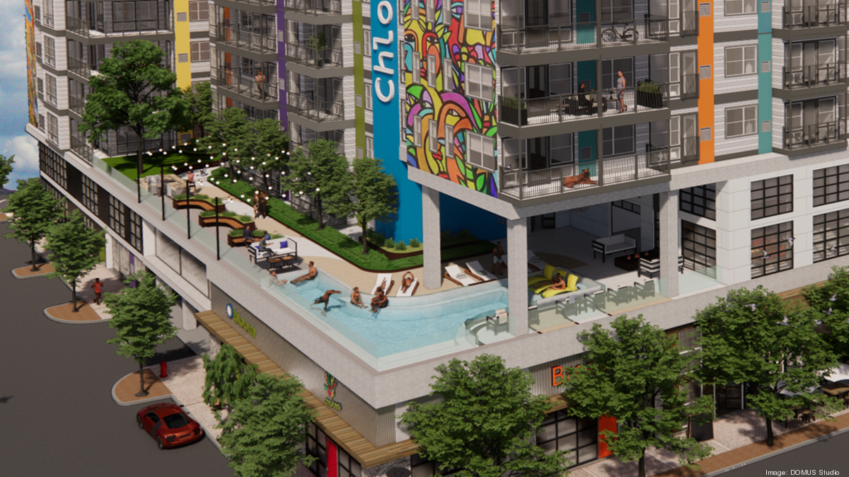 New apartments will launch 15-acre SoGood mixed-use project in The ...