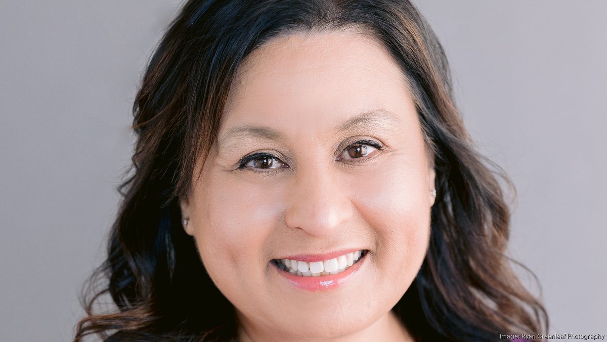 Cathy Rodriguez Aguirre among 2021 Most Admired CEO honorees ...