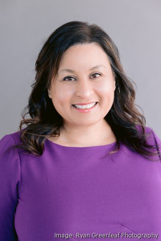 Cathy Rodriguez Aguirre among 2021 Most Admired CEO honorees ...