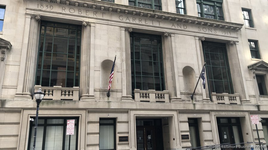 Michael Graves Architects to move headquarters to Downtown Baltimore ...