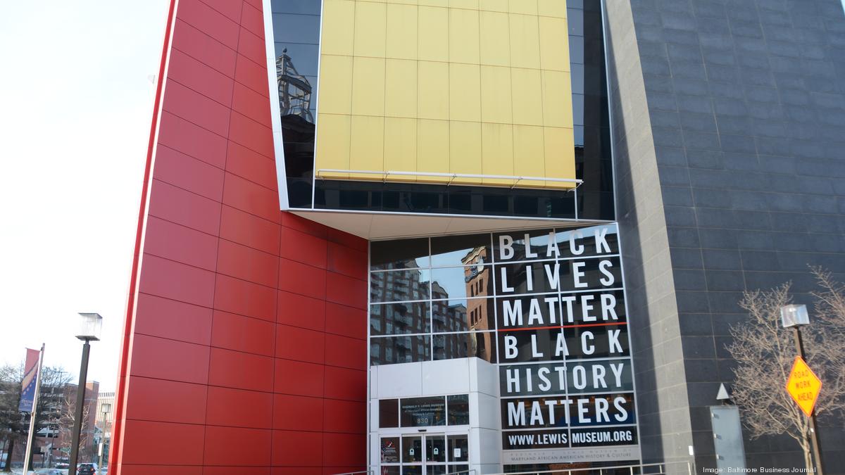 Reginald F. Lewis Museum president Terri Lee Freeman to retire ...