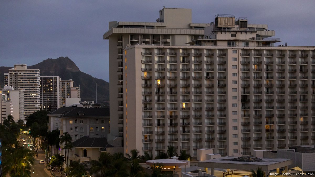 Measuring inflation in Hawaii, lingering Covid lockdown impacts on ...