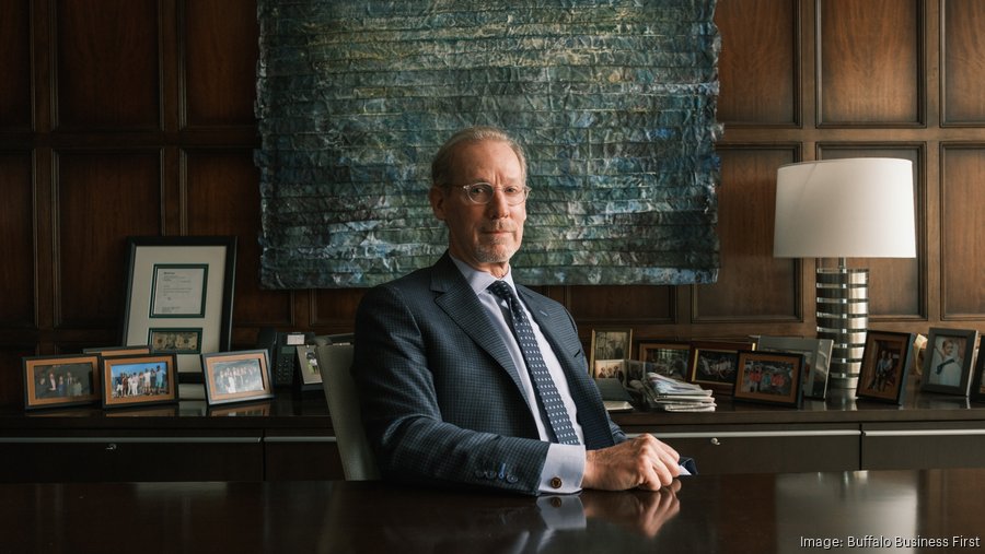 Hunt Real Estate seeks to sell or lease Cheektowaga office building ...