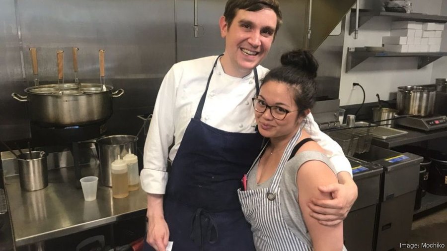 Mochiko Japanese restaurant, bakery opening in East Walnut Hills ...