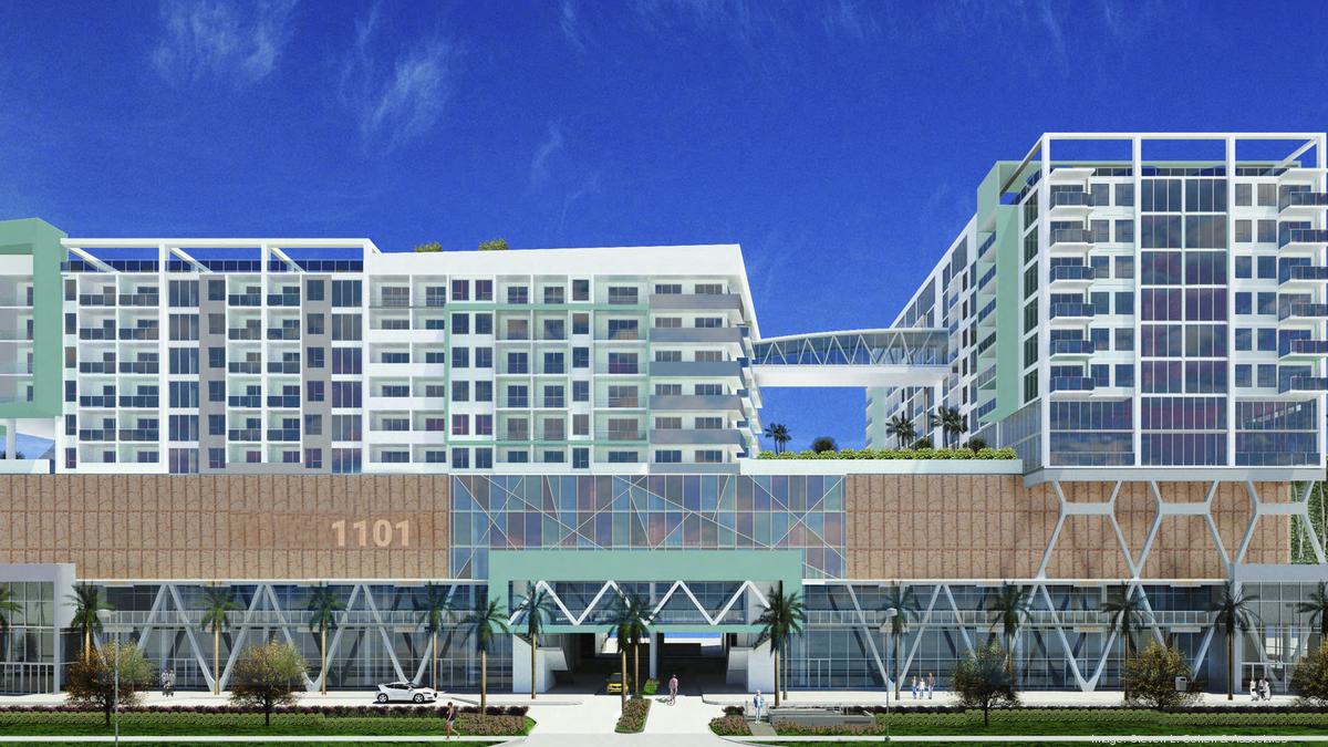 South Florida real estate projects in the pipeline for the week of ...