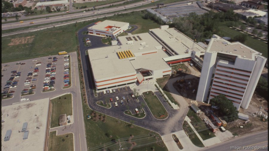 Ohio State's Wexner Medical Morehouse Plaza gets $42M renovation ...